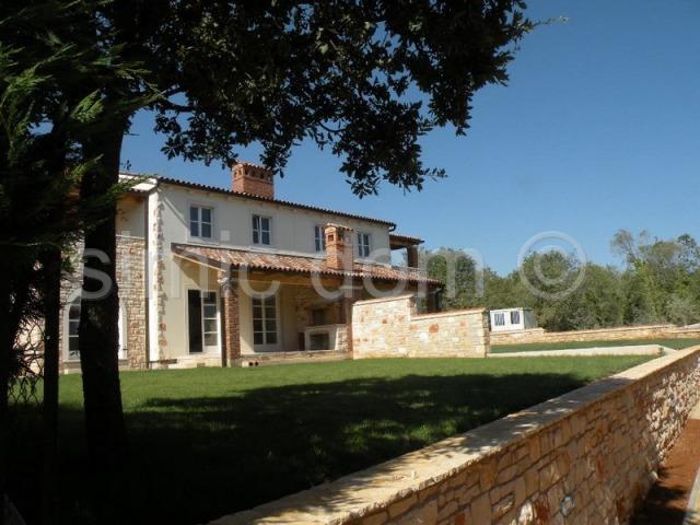 Modern Istrian House For Sale In Croatia - Simic Dom Blog